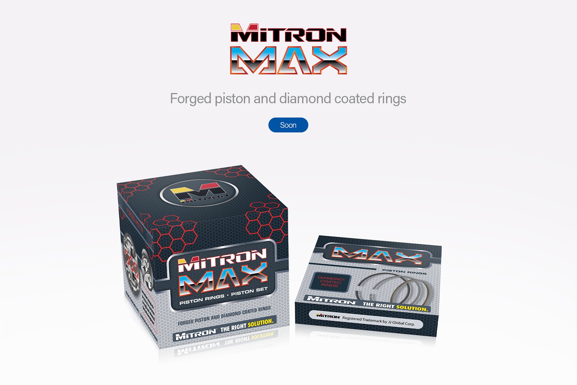 MITRON MAX – MITRONPARTS