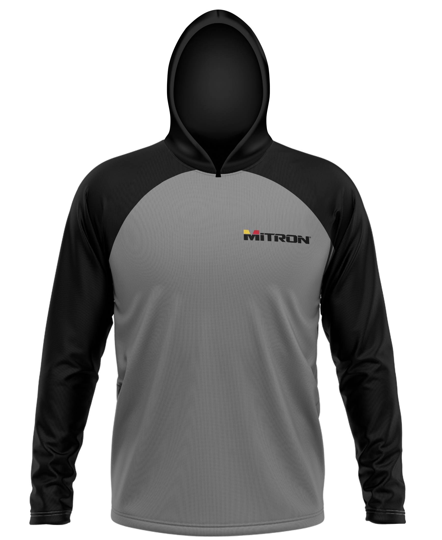 MITRON DRI-FIT HOODIE – MITRONPARTS